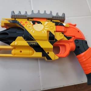 K26 Spring for Artemis Blaster High Powered K 26 Coil Spring - Etsy