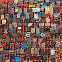 Grundig C 3304 Color Television, Vintage CRT 1980's Color 16.5'' Screen ...