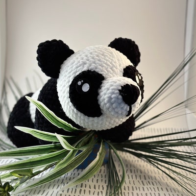 Blob Cat Crochet Pattern Printable Pdf - Etsy