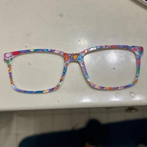 Pair Compatible Magnetic Topper Down Syndrome Awareness 12 - Etsy