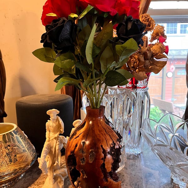 PaulRussellDesigns - Etsy