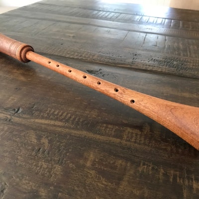 Shawm Rauschpfeife - Etsy