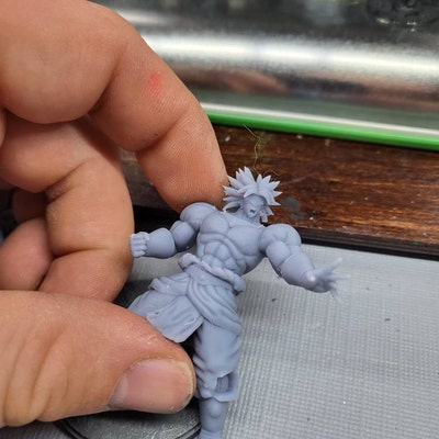 Anime Series Vol. 10 RN Estudio Dnd D&D Pathfinder Tabletop Miniature ...