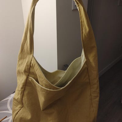 Easy Pattern Oversized Jacket PDF Sewing Pattern for Women Top Shirt ...