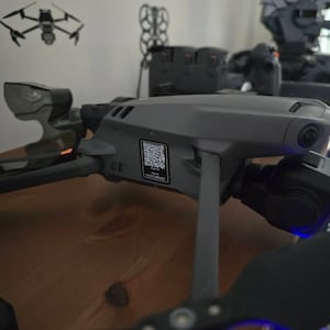 Mini Lost-and-found Stickers With Scan-to-call Feature Durable ...