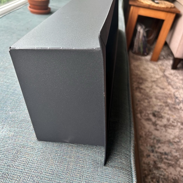 Set of 20 Stainless Steel Cornet Molds – 12 Cm Cone Shaped Dessert ...