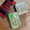 Soap That Bleeds Bleeding Soap Horror - Etsy