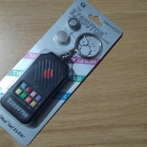 CHINESE JAX JACKS Gordy International Vintage 1980 Collectible Toy Hong ...