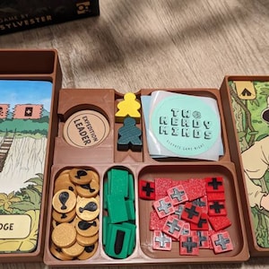 Flamecraft Deluxe Coin & Well Upgrade Collection - Etsy