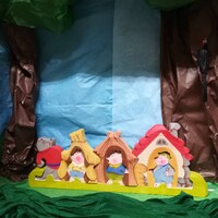 44 Color-coded Easy-to-play Songs for 8 Note Bell Set : Elementary ...