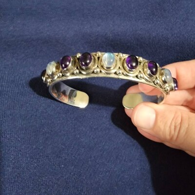 Vintage Chrome Half Moon Car Hubcaps Set of 4 - Etsy