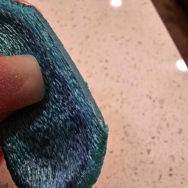 Crotchet Hook Grip, Squishy Grips, Ergonomic Crochet Handle, Ergonomic ...