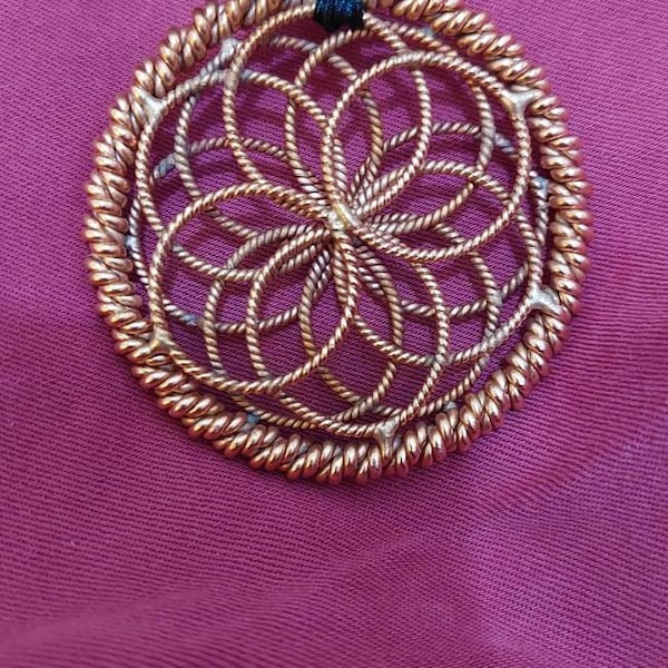 Tensor Ring Sacred Cubit 144 1/8 Lost Cubit 177 1/8 Empowerment Cubit ...