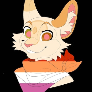 Cat Emoji Base Pack Furry Lineart & Base - Etsy