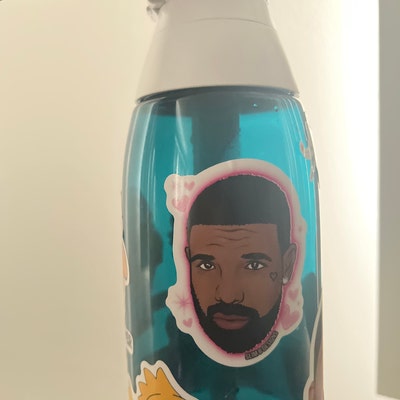 Drake Sticker Certified Lover Boy - Etsy