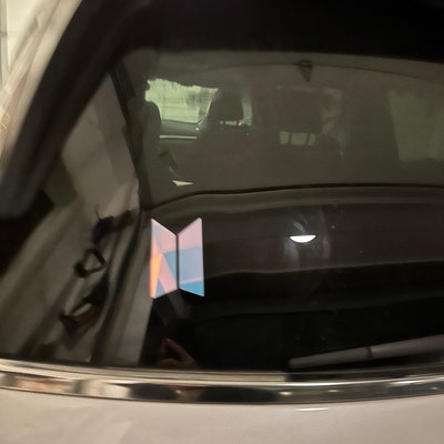 BTS and ARMY Logo, Butter Inspired, Shield Decal Vinyl Sticker, K-pop ...