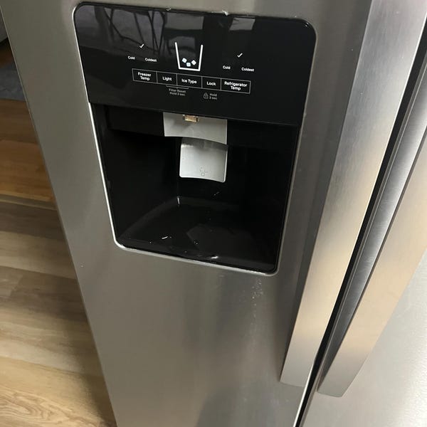 Samsung Drip Tray for Refrigerator | Samsung Fridge Tray | Drip Plate ...