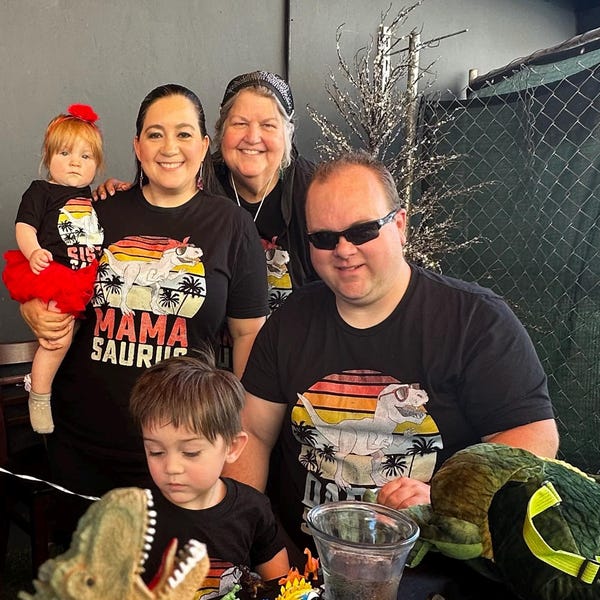 Dinosaur Family Matching Shirts, Custom Saurus Family Shirts, Mama ...