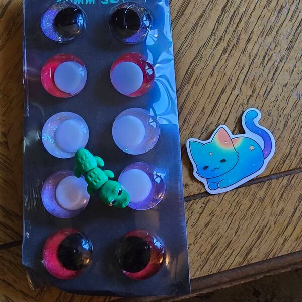 PDF PATTERN: Ren the Baby Dragon | Digital PDF Pattern | Crochet ...