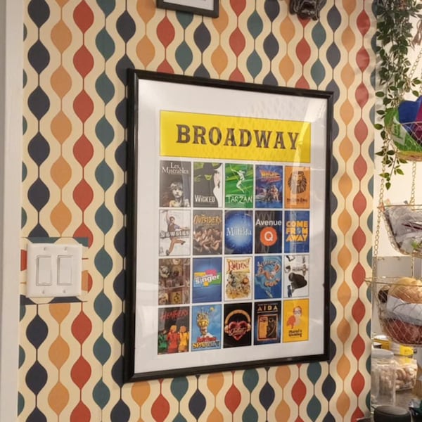 CUSTOM Party Invitation - Les Misérables | Broadway, Musical Theatre ...