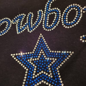 Woman of Faith Rhinestone Mega Bling Shirt - Etsy