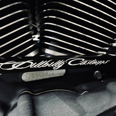 Custom Harley Gas Caps - Etsy