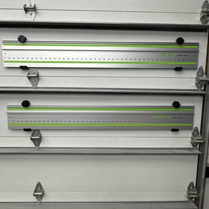 Festool Systainer Organiser Spindle Box - Etsy