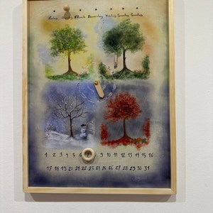 Meine kleine Malschule von Ode Desjardins - Etsy.de