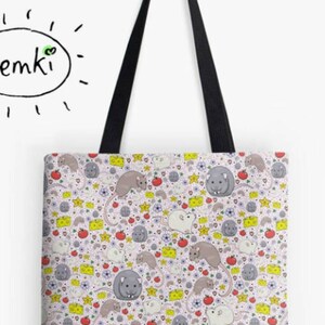 Cute Ferret Backpack Ferret Bag Ferret Rucksack | Etsy