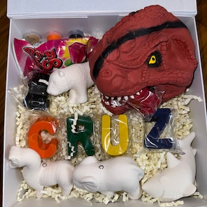 Monkey Crayon Party Favors, - Etsy