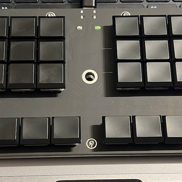 Multisteno Hobbyist Stenography Keyboard, Works With Plover! - Etsy