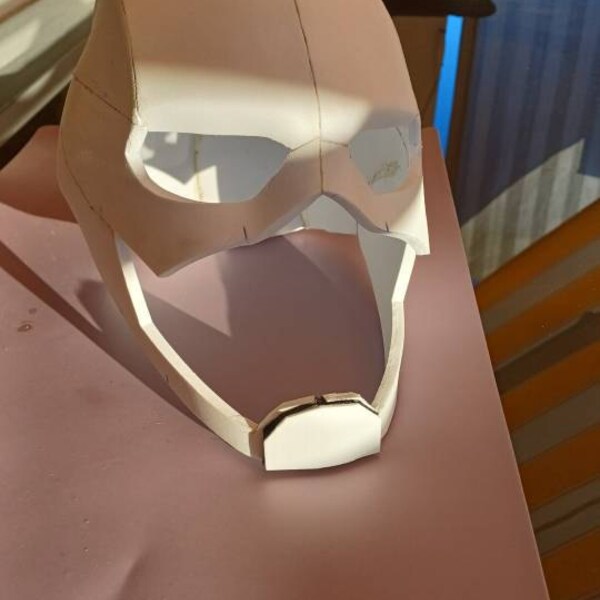 Red Ronin Sword 3D Print File - Etsy