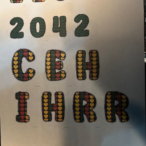 Hot Air Balloons Spring Bulletin Board & Interactive Classroom Decor ...