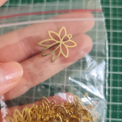 Brass Chain, Raw Brass Soldered Chain 1mm 3m-5m-10m-20m-50m-90m Z193 - Etsy