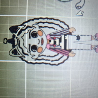 Cartoon Svg-ed Edd N Eddy SVG Bundle 7 Designs, Halloween Eddy PNG Eddy ...