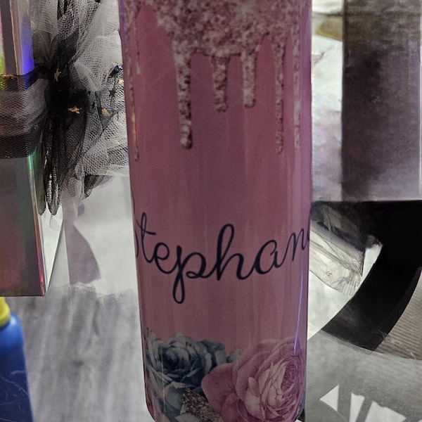 Personalized EEG Tech Tumbler, Custom EEG Technician Tumbler Cup, EEG ...