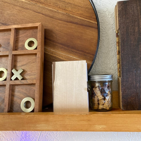 Lidded Knuckle Bones Game Set - Etsy