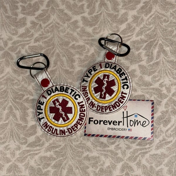 Autism Awareness, Autism Bag Tag, Autism Alert for Backpack, Autism Tag ...