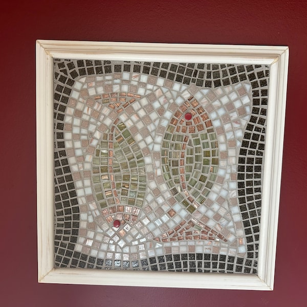 Mosaic Kit - Etsy