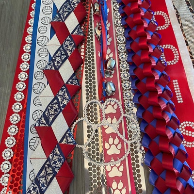 Choir With Notes Homecoming Ribbon - Etsy