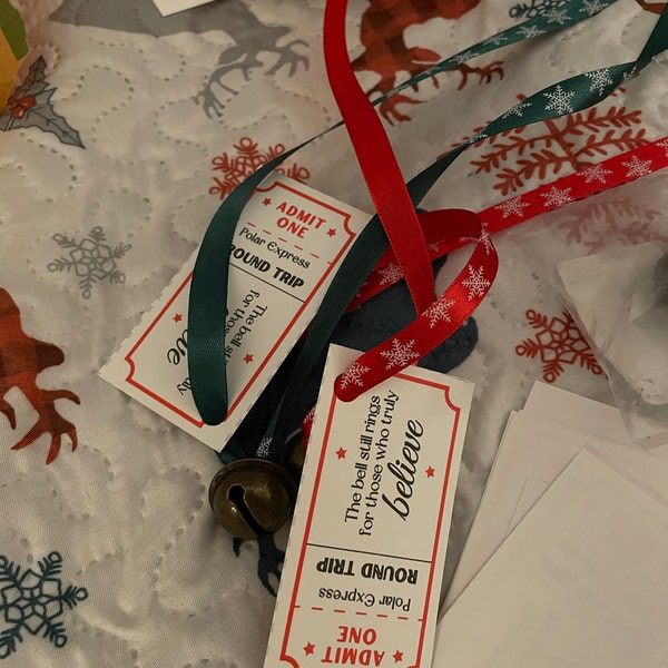 Printable Magic Elf Dust Poem Cards, Poem Cards for Elf Dust, Make Your ...