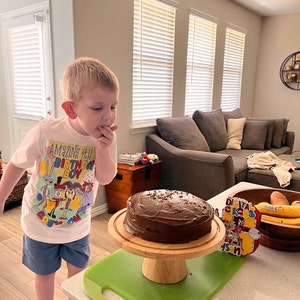 Gorilla Tag Cake Topper, Gorilla Tag Cake, Gtag Cake, Gorilla Tag ...