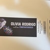 Printable Girls Aloud Show 2024 Tour Digital Tickets, Editable Music ...