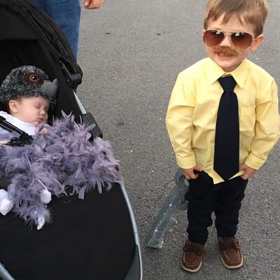 Emu Hat Beanie Fluffy Australian Native Bird Hat - Etsy