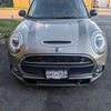 Grille Stripe for Mini U25 Countryman JCW Stickers Decals Graphics ...