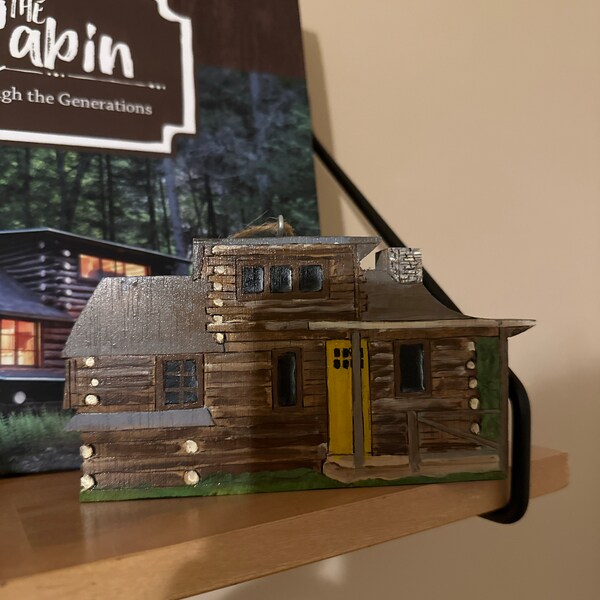 Custom Home Replica, Housewarming Gift, First Home Gift, Miniature of ...