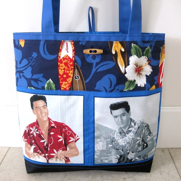 Blue White Pinstripe 60" Wide Cotton Chambray Mens Shirting Preppy ...