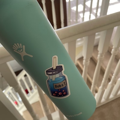 Top Surgery Growth Sticker - Etsy