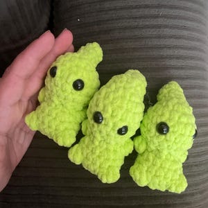 Chibi Dragon Crochet Pattern - Etsy