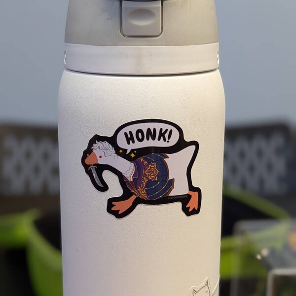 Spirited River Dragon Anime Inspired Clear Stickers - Etsy